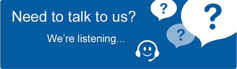 Contact Us – Shared Office Solutions